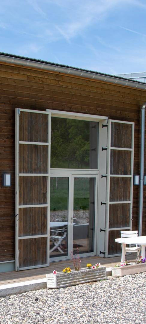 66 M² Gîte ∙ 1 Schlafzimmer ∙ 5 Gäste - Île-de-France