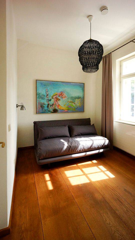 Casa ∙ 2 Habitaciones ∙ 4 Huéspedes - Bad Saarow