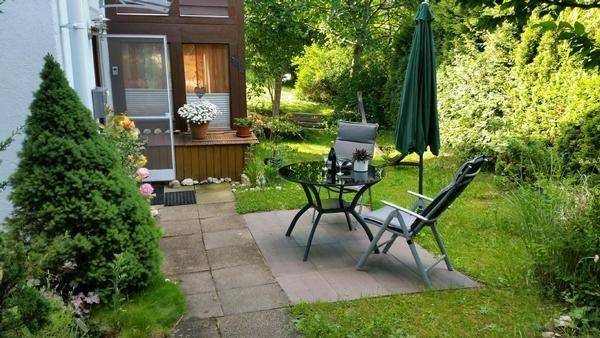 68 M² Apartment ∙ 1 Bedroom ∙ 5 Guests - Göppingen