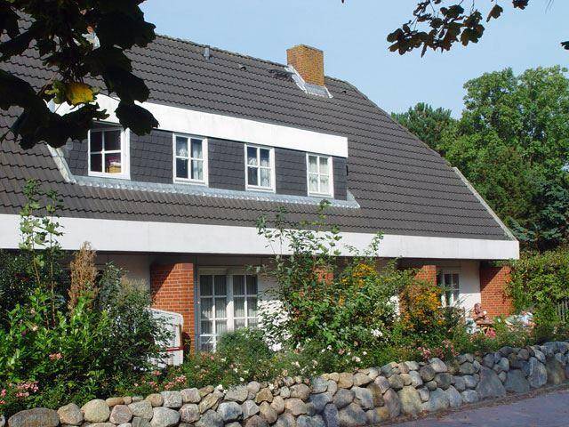 45 M² Maison De Vacances ∙ 2 Chambres ∙ 3 Personnes - Sankt Peter-Ording