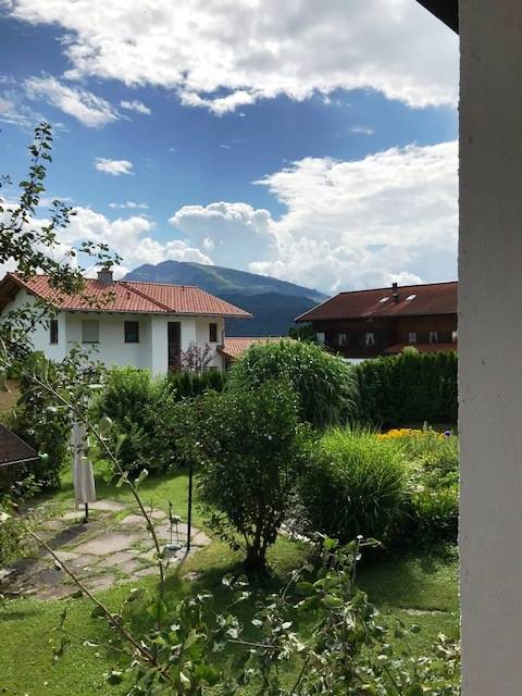 60 M² Apartamento ∙ 2 Huéspedes - Reit im Winkl