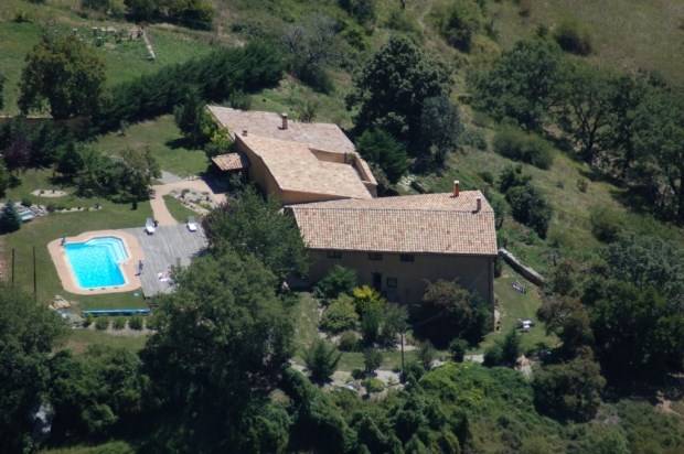 110 M² Gîte ∙ 3 Chambres ∙ 6 Personnes - Sisteron