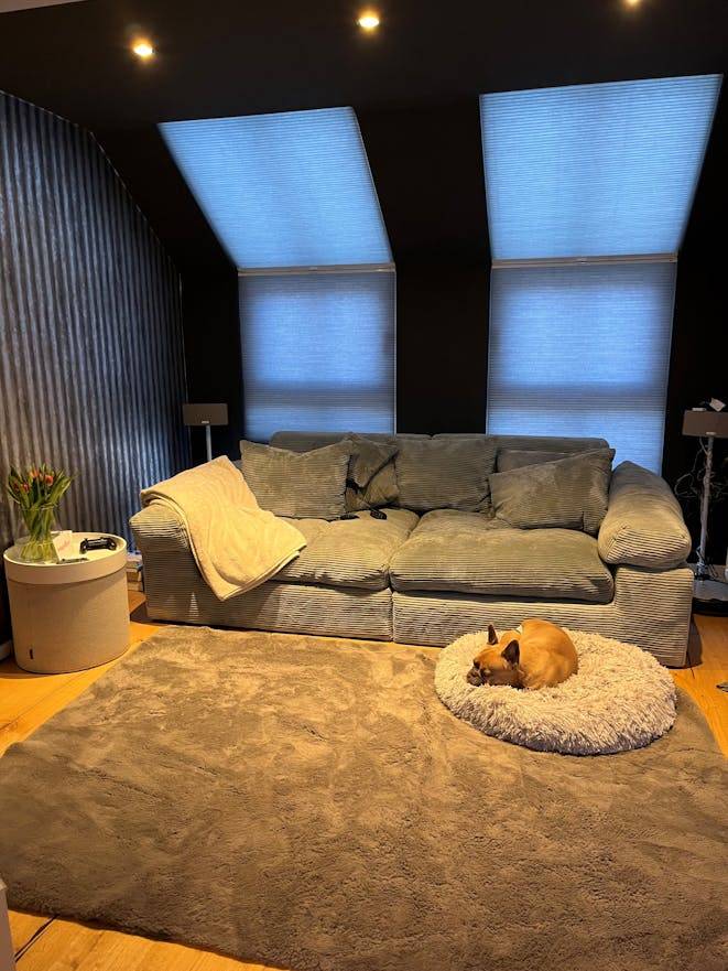 58 M² Apartment ∙ 1 Bedroom ∙ 2 Guests - Düsseldorf