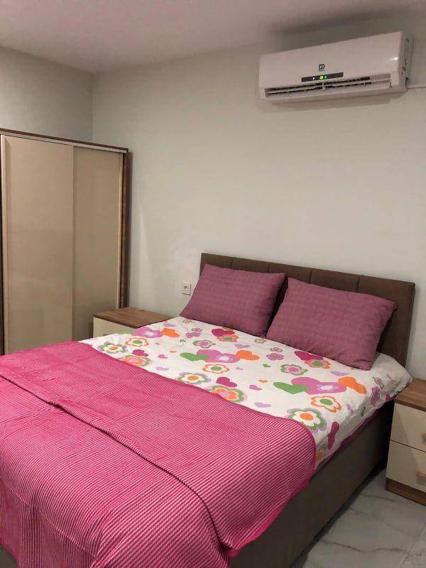 60 M² Huoneisto ∙ 1 Makuuhuone ∙ 4 Vierasta - Avsallar