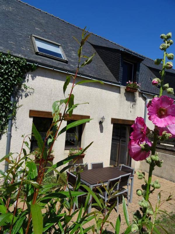60 M² Gîte ∙ 2 Chambres ∙ 5 Personnes - Guérande
