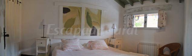 Casa De Campo ∙ 2 Quartos ∙ 4 Hóspedes - Cantabria