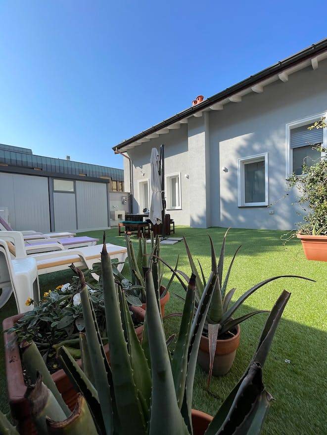 80 M² Maison De Vacances ∙ 2 Chambres ∙ 4 Personnes - Varèse