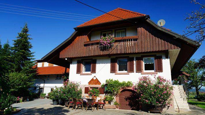 145 M² Maison De Vacances ∙ 4 Chambres ∙ 10 Personnes - Forêt-Noire