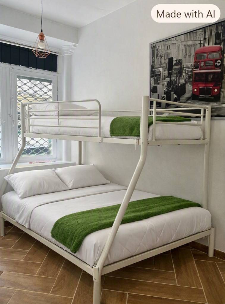 35 M² Aparthotel ∙ 1 Chambre ∙ 5 Personnes - Vincennes