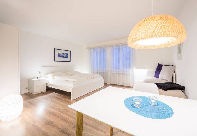 30 M² Apartment ∙ 2 Guests - Laax