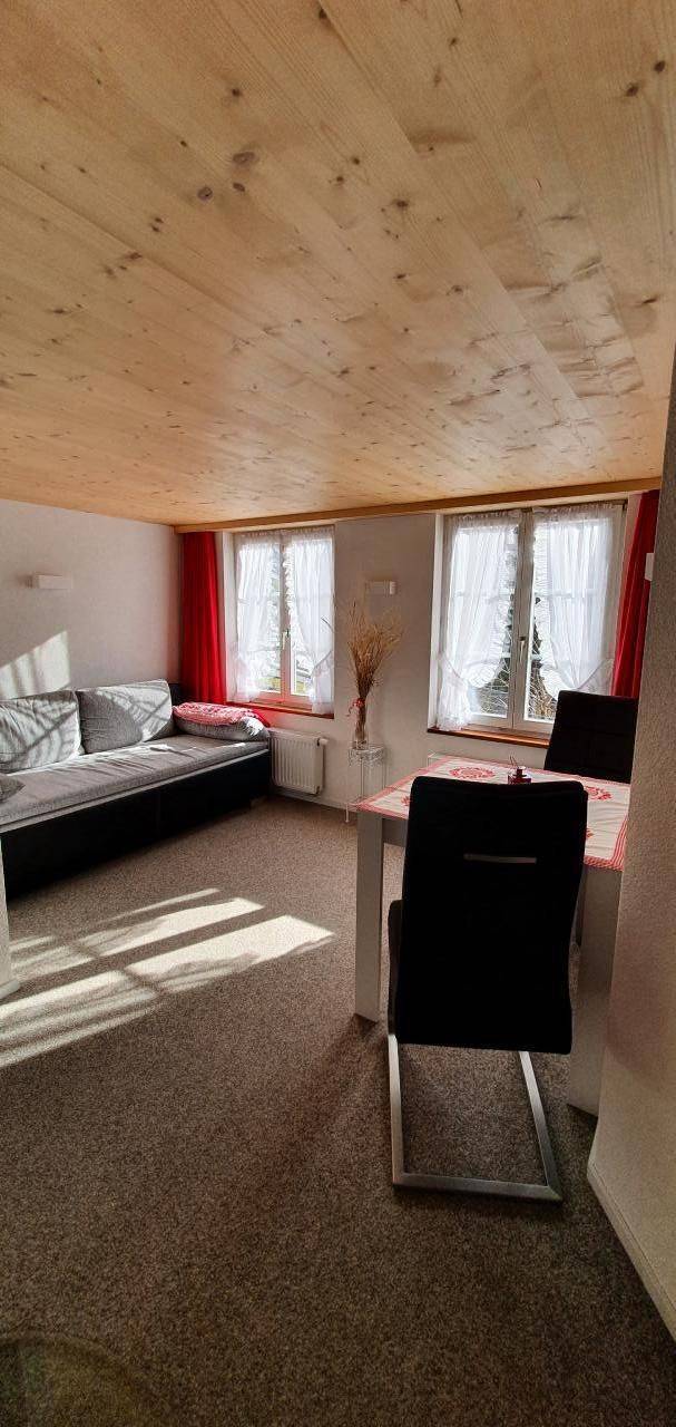 38 M² Appartement ∙ 1 Chambre ∙ 2 Personnes - Sankt Anton