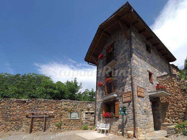 Cottage ∙ 4 Chambres ∙ 6 Personnes - Gavarnie