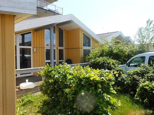 67 M² Ferienhaus ∙ 1 Schlafzimmer ∙ 2 Gäste - Rechlin