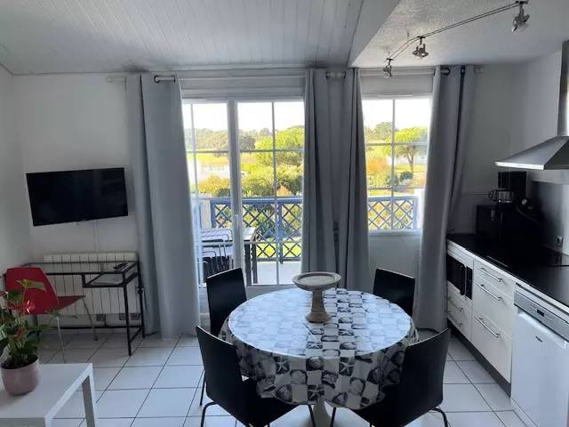 30 M² Apartment ∙ 1 Bedroom ∙ 4 Guests - Jard-sur-Mer