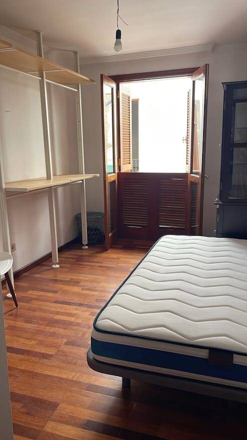 110 M² Chambre Privée ∙ 1 Chambre ∙ 1 Personne - Las Palmas de Gran Canaria