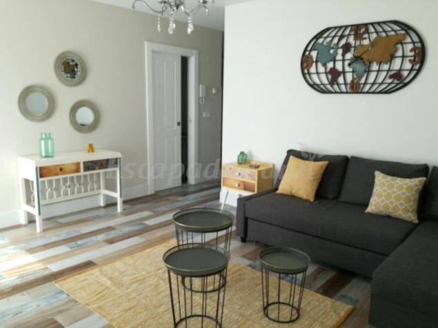 Casa Rural ∙ 7 Habitaciones ∙ 5 Huéspedes - Pontevedra
