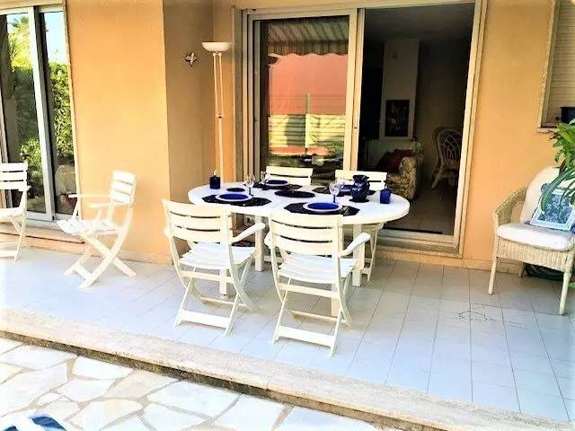 60 M² Apartment ∙ 2 Bedrooms ∙ 5 Guests - Cavalaire-sur-Mer