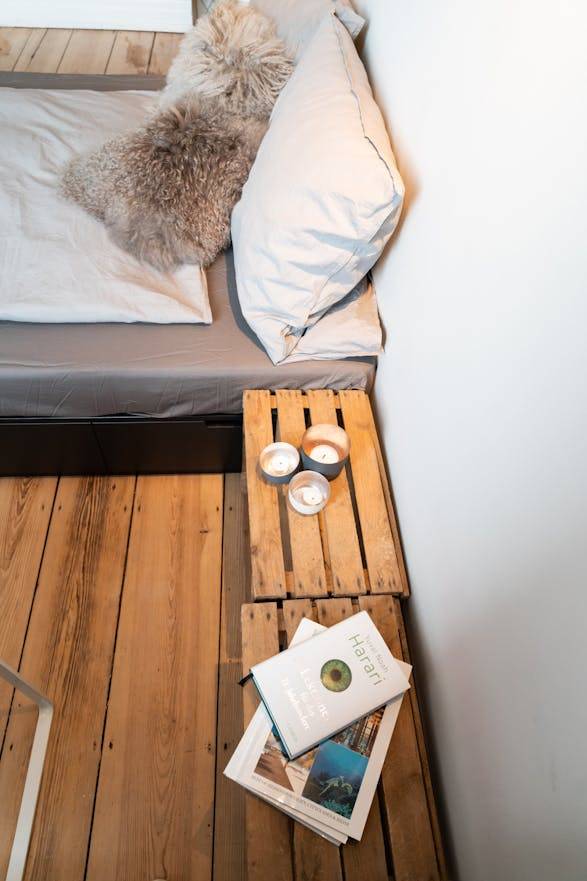 17 M² Private Room ∙ 1 Bedroom ∙ 1 Guest - Hamburg