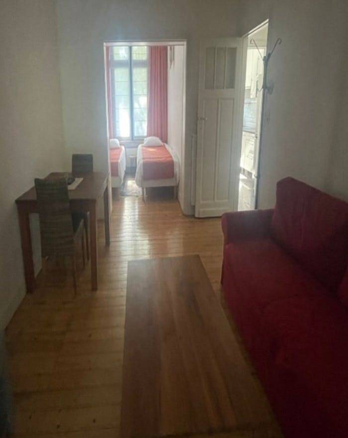 85 M² Appartement ∙ 2 Chambres ∙ 4 Personnes - Wemmel