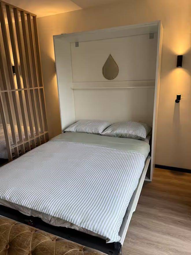 40 M² Appartamento Vacanza ∙ 3 Ospiti - Mortsel