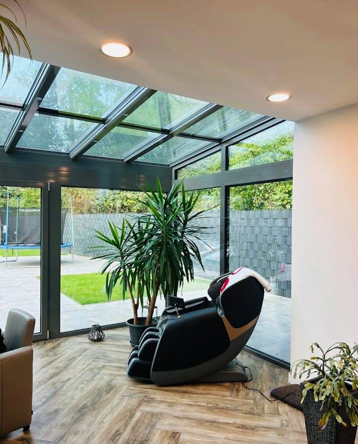 240 M² Habitación Privada ∙ 1 Habitación ∙ 2 Huéspedes - Bremen