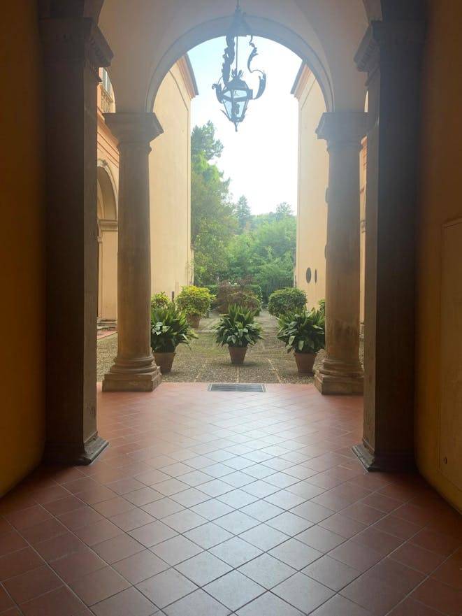 40 M² Appartement ∙ 2 Personnes - Болонья