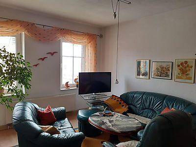 100 M² Ferienwohnung ∙ 3 Schlafzimmer ∙ 6 Gäste - Bad Muskau