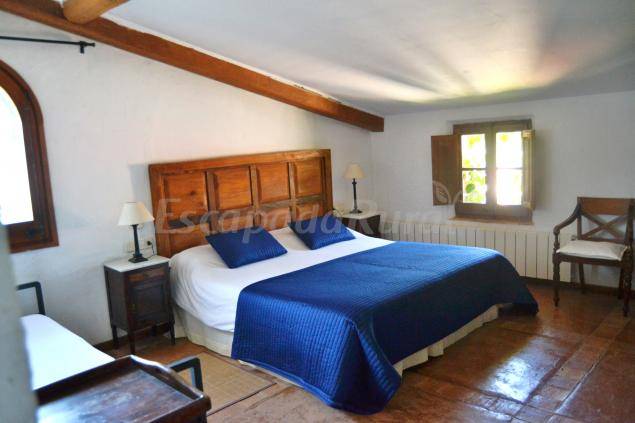 Cottage ∙ 10 Slaapkamers ∙ 3 Gasten - Navata