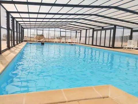 Mobil-home ∙ 2 Chambres ∙ 5 Personnes - Telgruc-sur-Mer