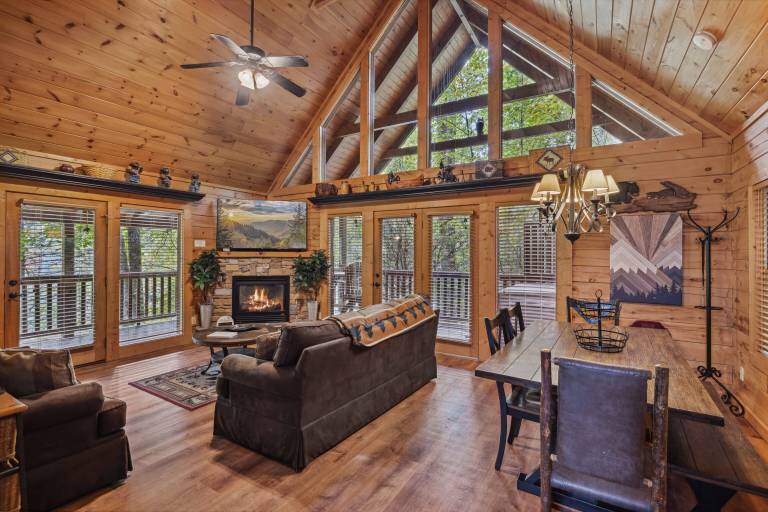8 Best Spring Break Destinations in Tennessee - Tripping.com Rentals ...