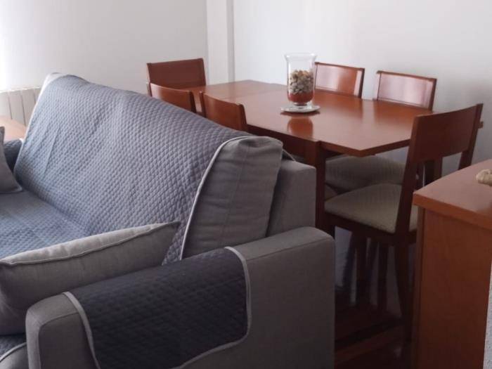 95 M² Apartamento ∙ 3 Habitaciones ∙ 6 Huéspedes - Solares
