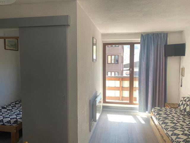 25 M² Appartement ∙ 1 Chambre ∙ 4 Personnes - Val Thorens