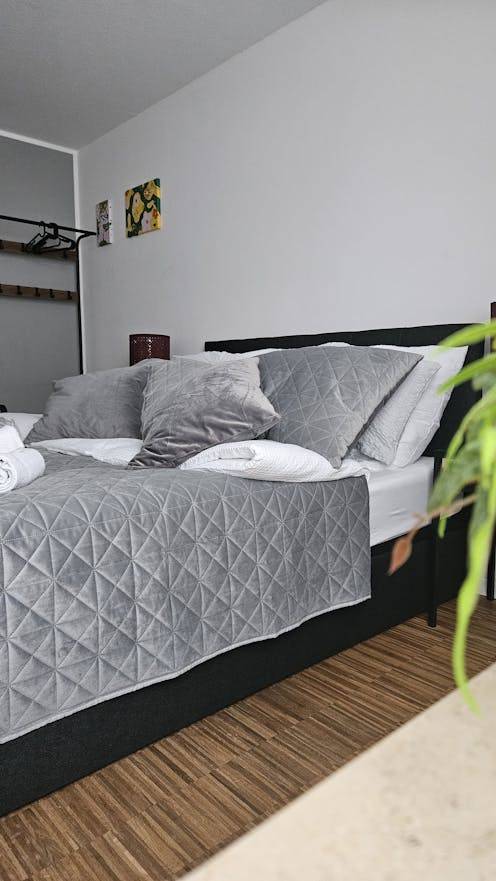 79 M² Appartement ∙ 2 Slaapkamers ∙ 5 Gasten - Hannover
