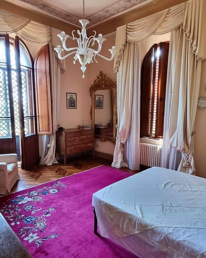 Shared Room ∙ 1 Bedroom ∙ 2 Guests - Siena
