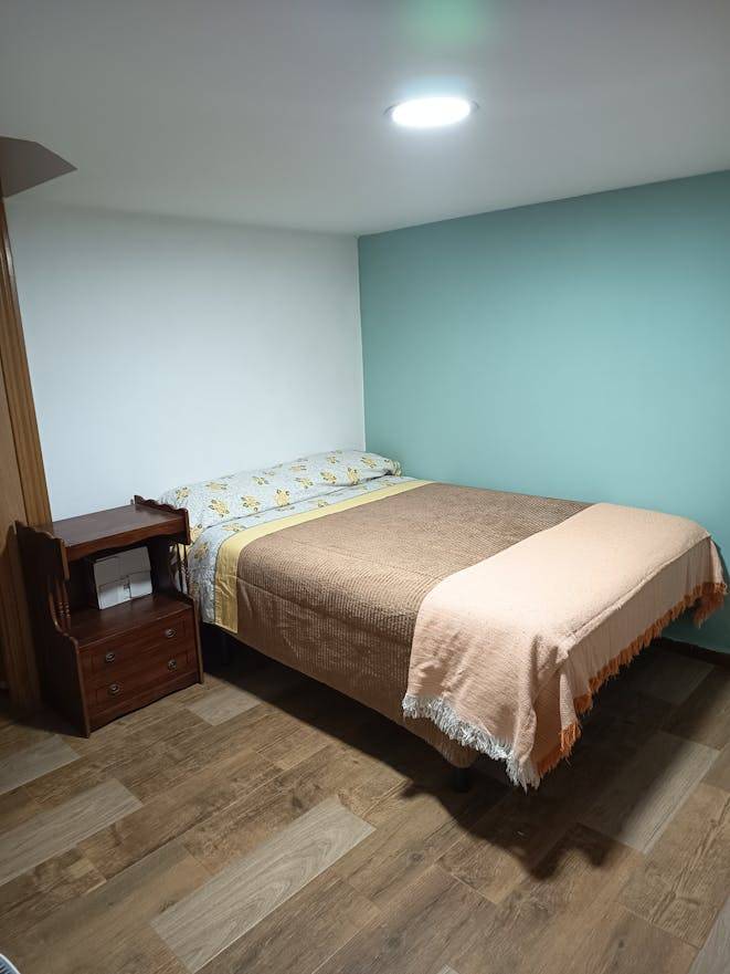 60 M² Appartamento Vacanza ∙ 2 Camere Da Letto ∙ 4 Ospiti - Parla