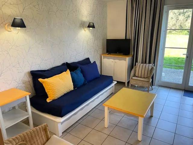 55 M² House ∙ 2 Bedrooms ∙ 8 Guests - Jard-sur-Mer
