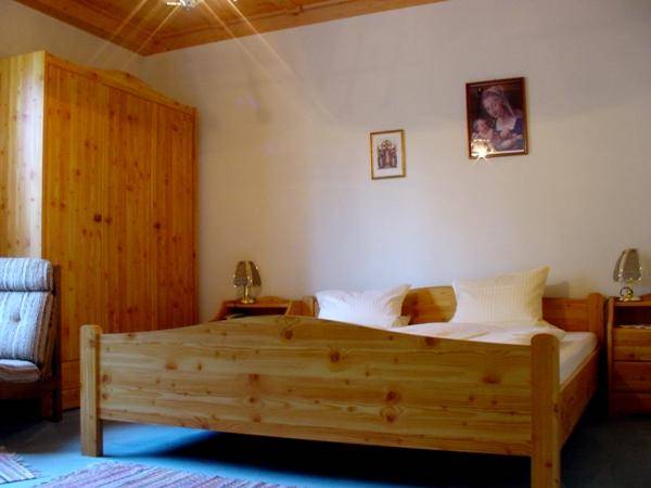20 M² Hotel ∙ 1 Bedroom ∙ 3 Guests - Mallnitz