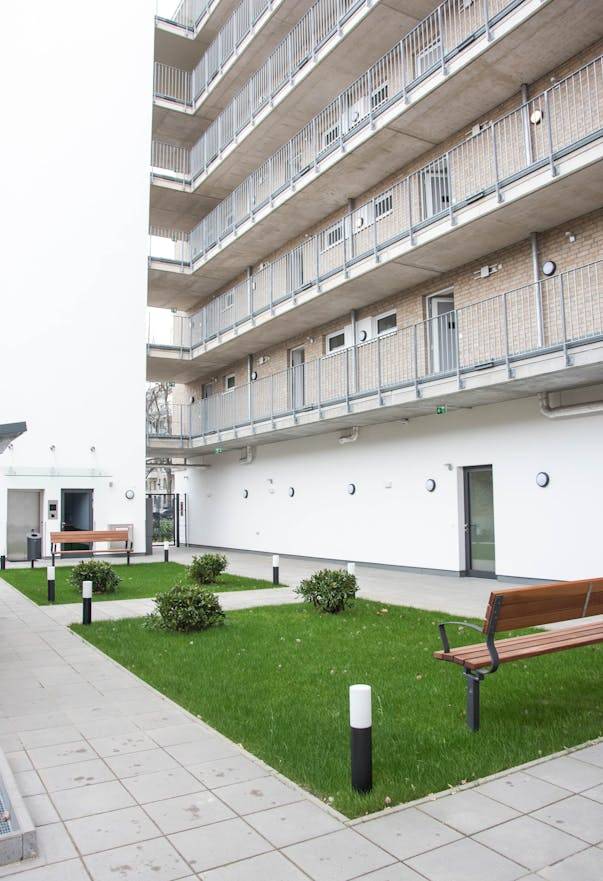 Appartement ∙ 1 Personne - Berlin