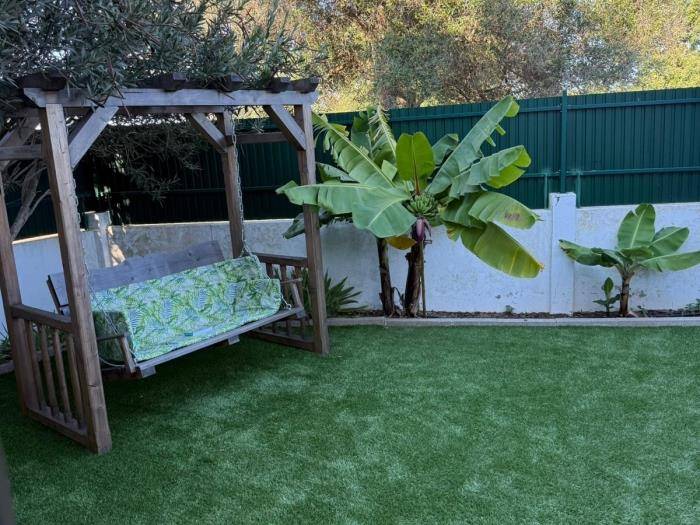 15 M² House ∙ 2 Bedrooms ∙ 4 Guests - Castro Marim