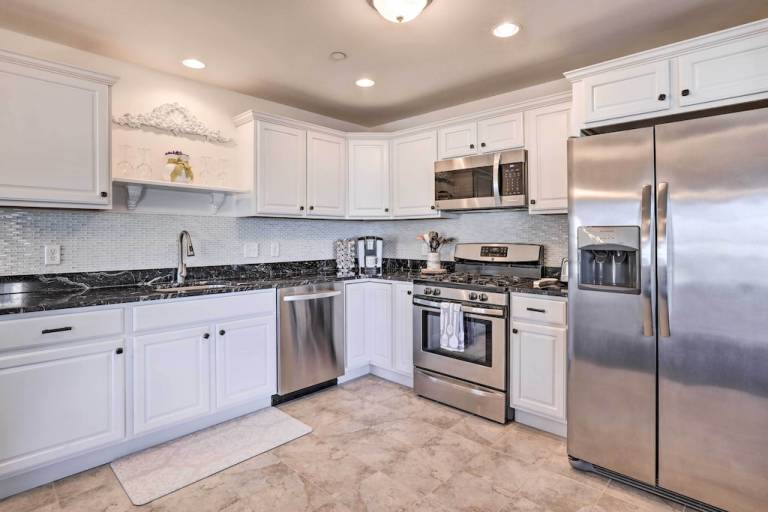 Toms River Vacation Rentals from $103 | HomeToGo