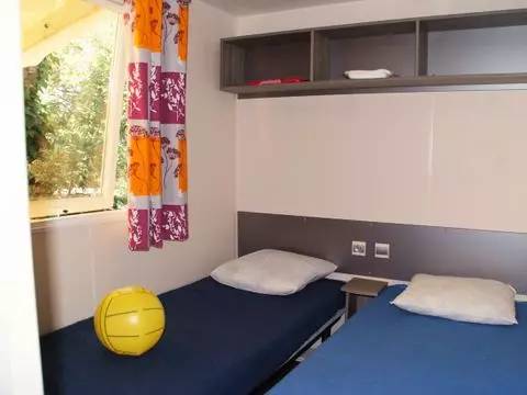 Casa Móvel ∙ 3 Quartos ∙ 8 Hóspedes - Ramatuelle