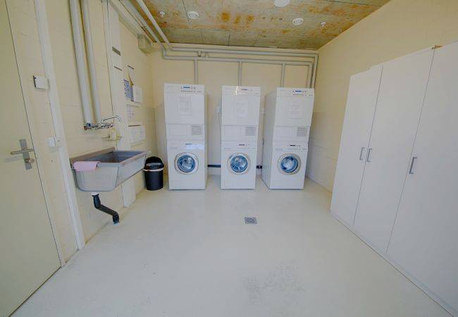 43 M² Ferienwohnung ∙ 1 Schlafzimmer ∙ 5 Gäste - Kanton Luzern