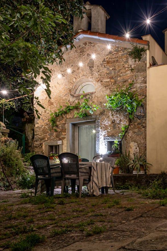 50 M² House ∙ 1 Bedroom ∙ 2 Guests - Porto Venere