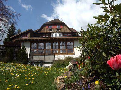18 M² Hotel ∙ 1 Bedroom ∙ 2 Guests - Schierke
