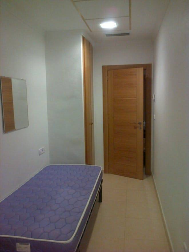 100 M² Privatzimmer ∙ 1 Schlafzimmer ∙ 1 Gast - Murcia