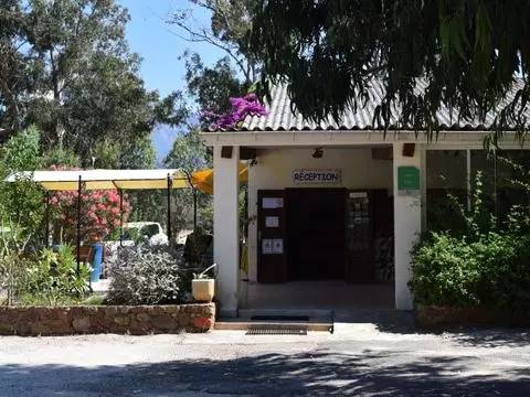 Chalet ∙ 2 Chambres ∙ 5 Personnes - Haute-Corse