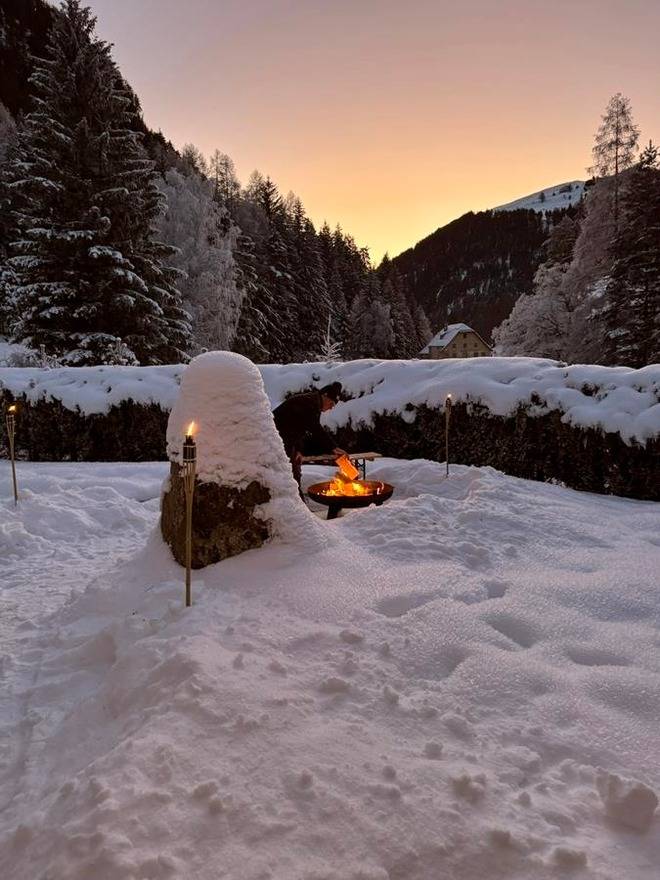 42 M² Apartment ∙ 1 Bedroom ∙ 3 Guests - Nauders