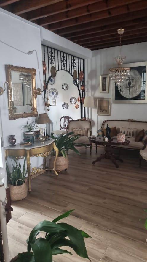 390 M² Private Room ∙ 1 Bedroom ∙ 1 Guest - Coín