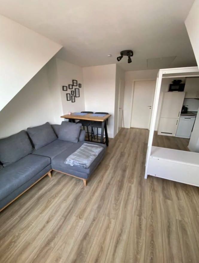 50 M² Ferienwohnung ∙ 1 Schlafzimmer ∙ 2 Gäste - Kiel