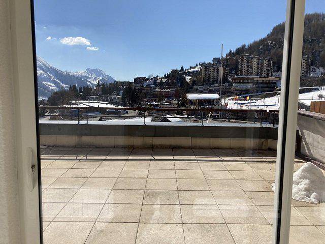 40 M² Apartamento ∙ 1 Habitación ∙ 7 Huéspedes - Ancelle